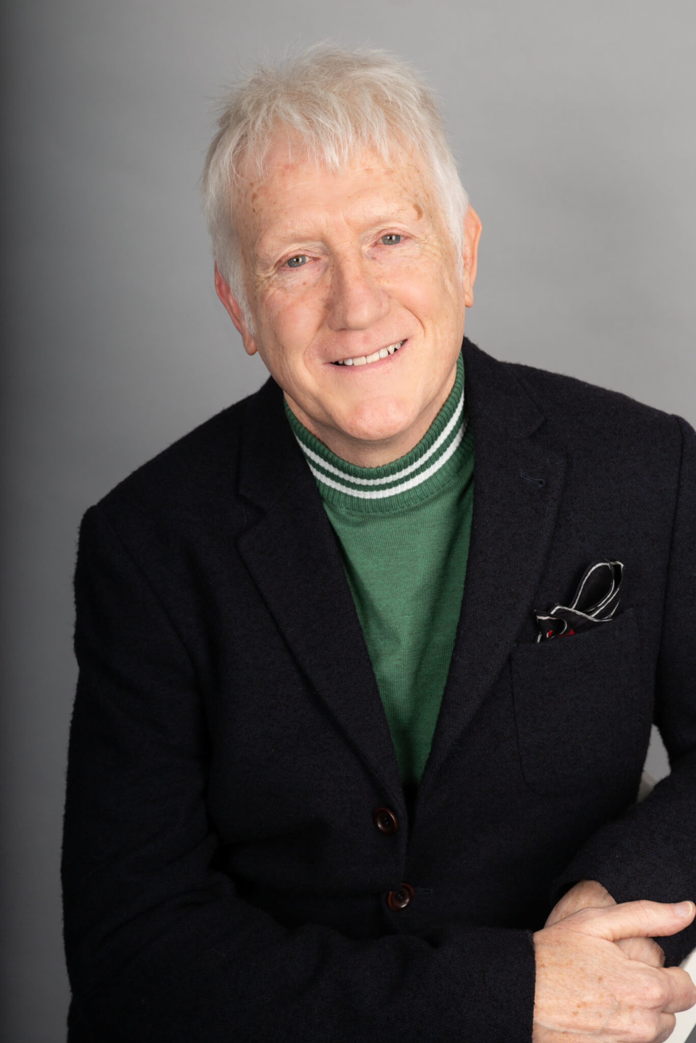 Chris Luther - Carmenta Life